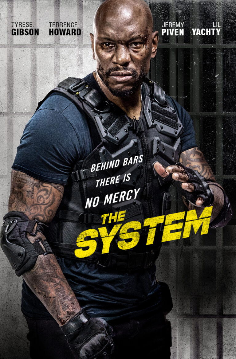 The System | Front Row