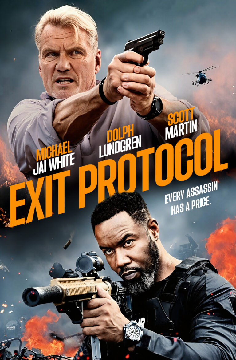 Exit Protocol | Front Row